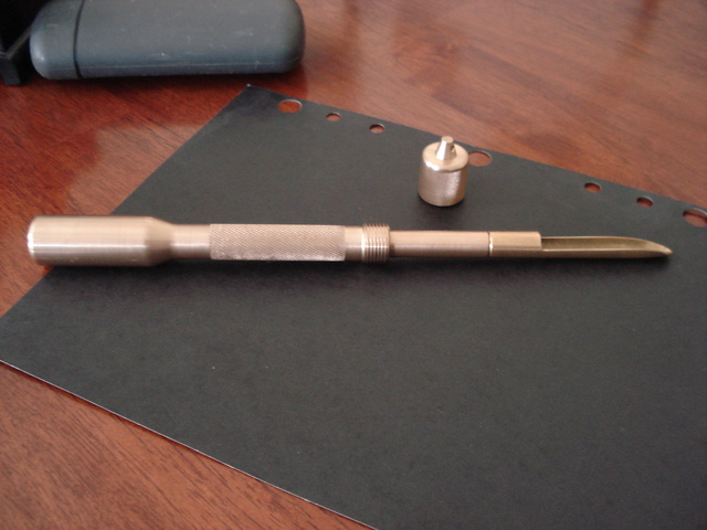 Custom Priests | Rod Building and Tackle Tinkering | Fiberglass Flyrodders