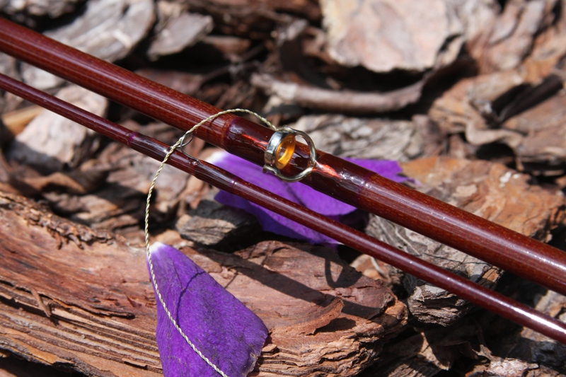 Sceptres--Pic Heavy | Collecting Fiberglass Fly Rods | Fiberglass ...