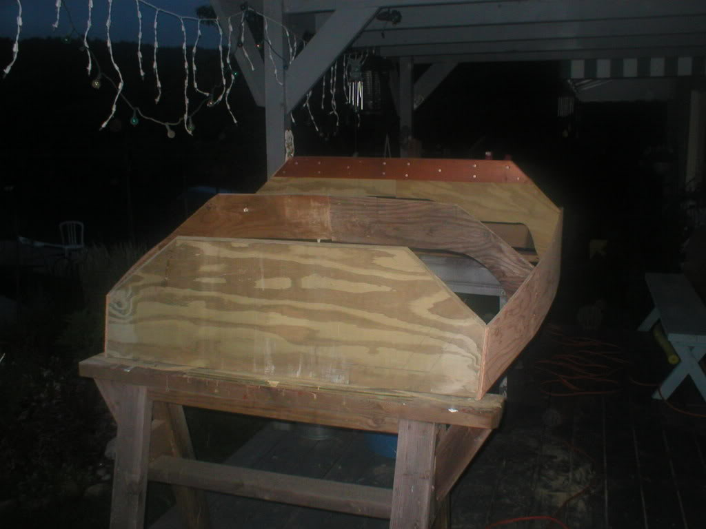 FLY FISHING PRAM | Rod Building and Tackle Tinkering | Fiberglass ...