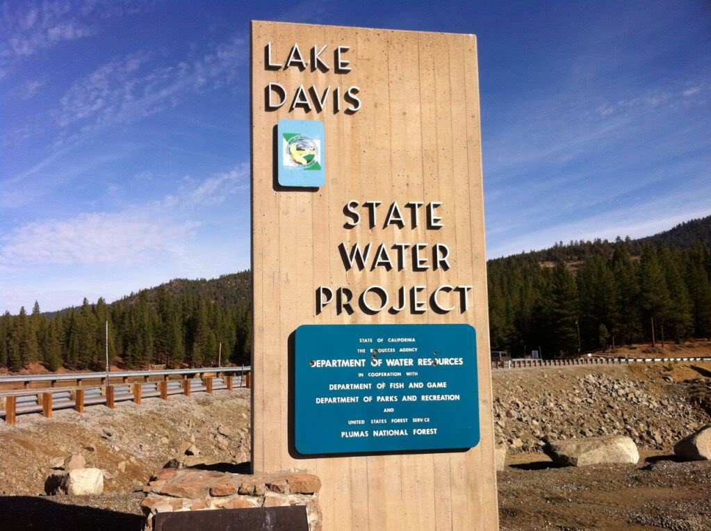 Lake Davis, California | Fishing with Fiberglass Fly Rods | Fiberglass ...