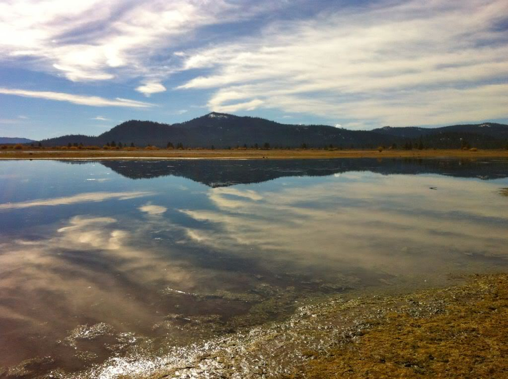 Lake Davis, California | Fishing with Fiberglass Fly Rods | Fiberglass ...