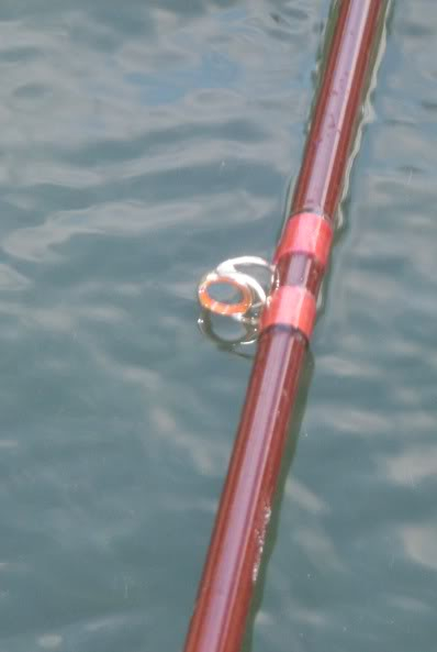 Favorite rod and reel - 2011 | Fishing with Fiberglass Fly Rods ...