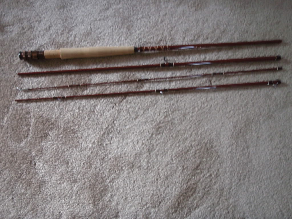 Fenglass thoughts | Glass Tech | Fiberglass Flyrodders