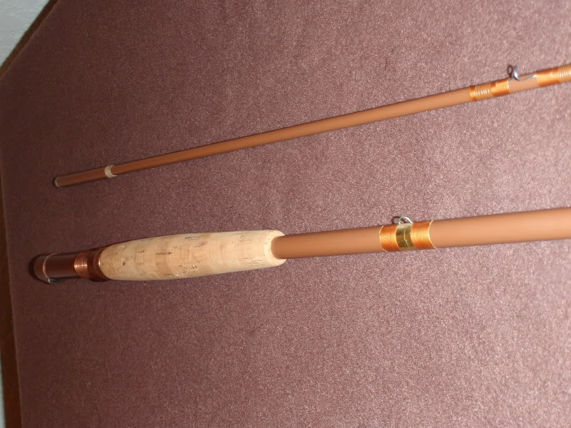 Staggered Phillipson | Rod Building and Tackle Tinkering | Fiberglass ...