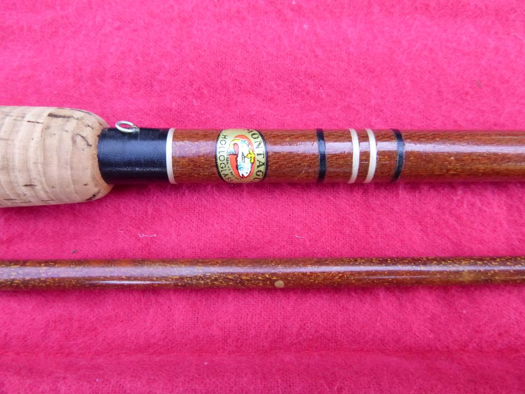 New rod-Now with some New Photos | Collecting Fiberglass Fly Rods ...