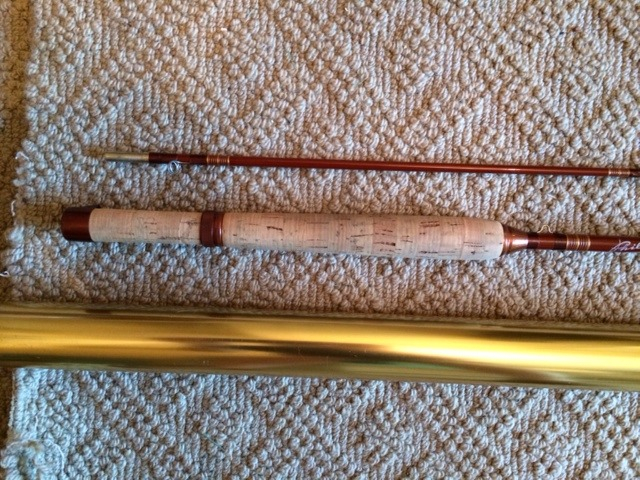 Opinions about value of vintage Phillipson Royal | Collecting ...