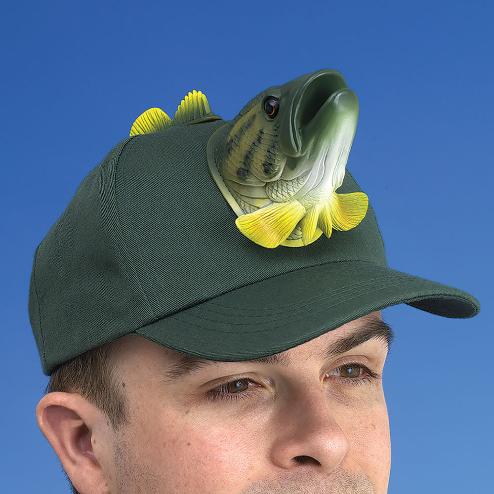 Fishing Hat | Fishing with Fiberglass Fly Rods | Fiberglass Flyrodders