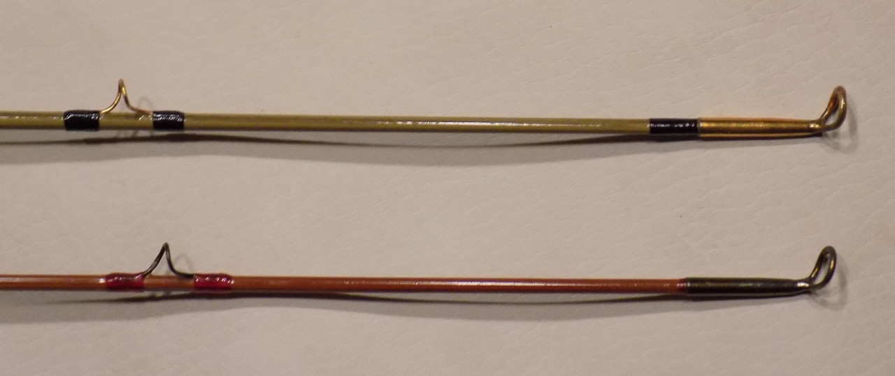 Unmarked Heddon Superlative #880 Rod? | Collecting Fiberglass Fly Rods ...