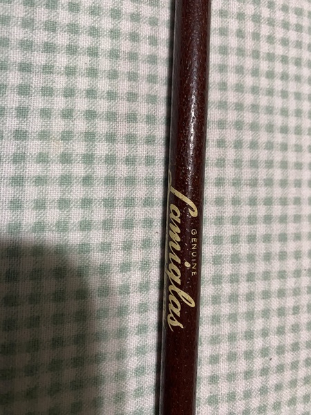 Lamiglas Fly Rod Info | Collecting Fiberglass Fly Rods | Fiberglass ...