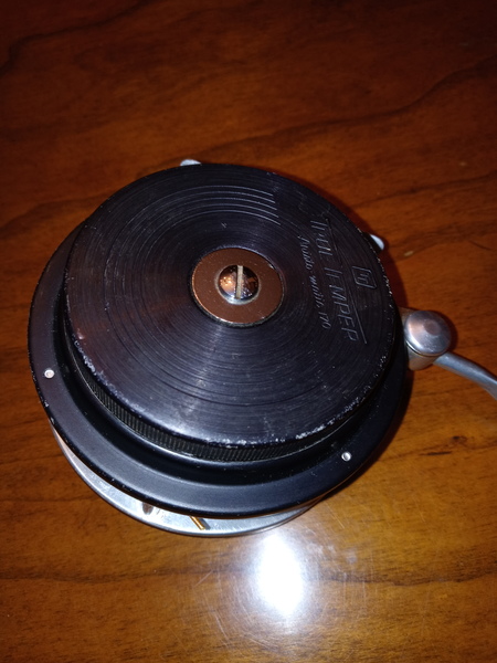 Best of the best vintage automatic fly reels | Classic Fly Reels ...