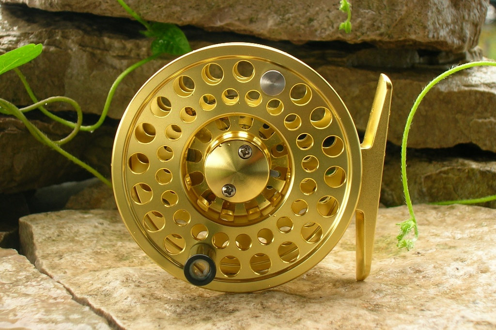 2wt Reel Suggestion | Classic Fly Reels | Fiberglass Flyrodders