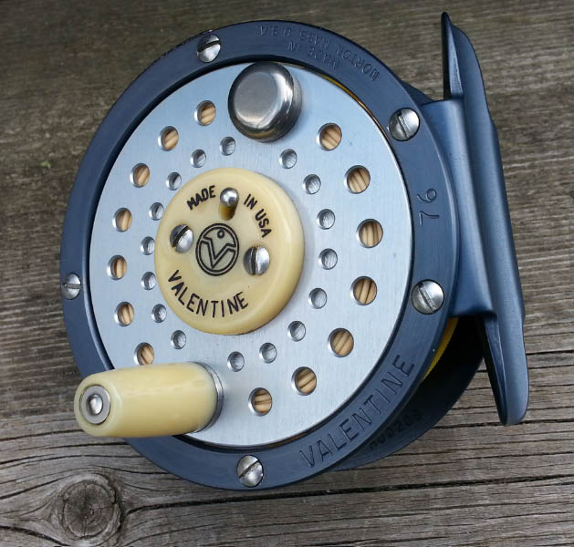 Reels that surprised you | Classic Fly Reels | Fiberglass Flyrodders