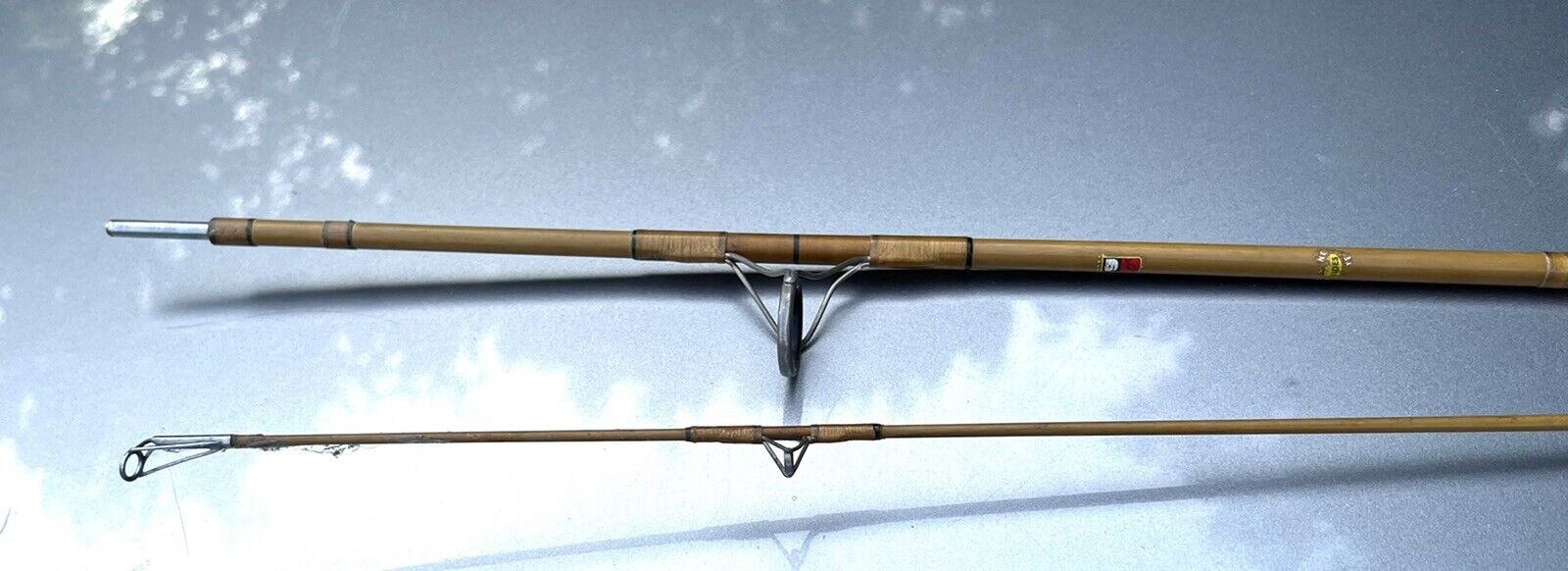 Kunnan Fly Rods | Collecting Fiberglass Fly Rods | Fiberglass Flyrodders