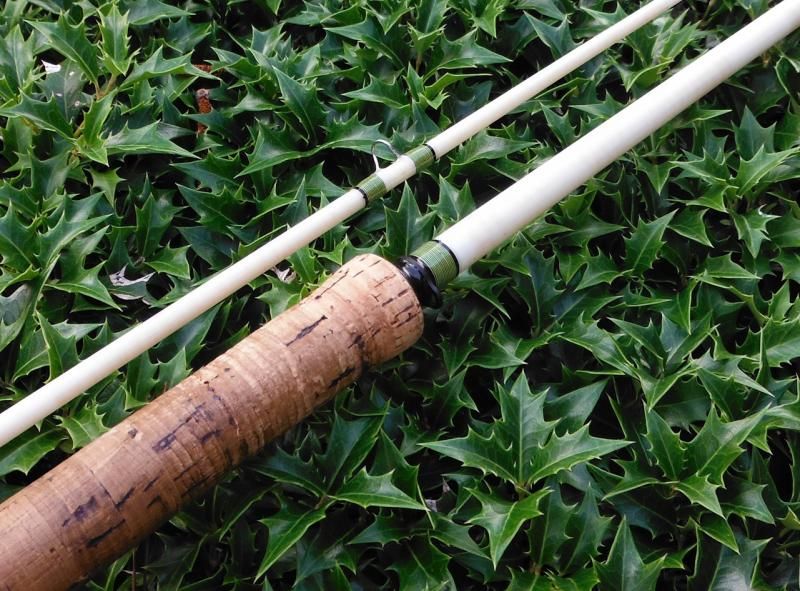 Shakespeare Wonderod Model 1470 Rebuild | Rod Building and Tackle ...