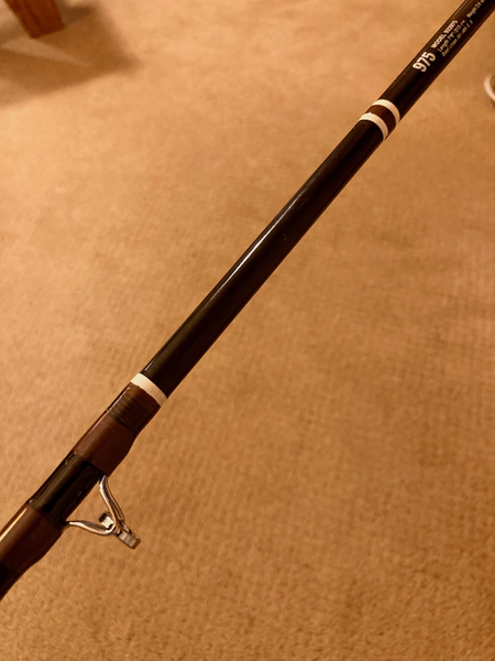 Browning Fly Rods | Collecting Fiberglass Fly Rods | Fiberglass Flyrodders