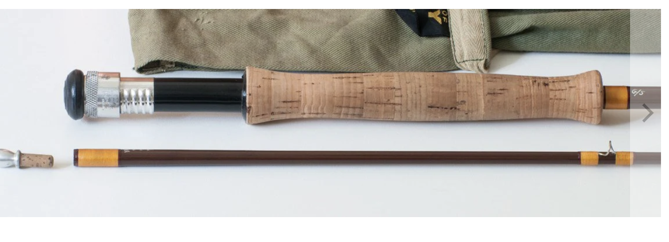 Source for rod seats similar to vintage Hardy Reel seat? | Rod Building ...