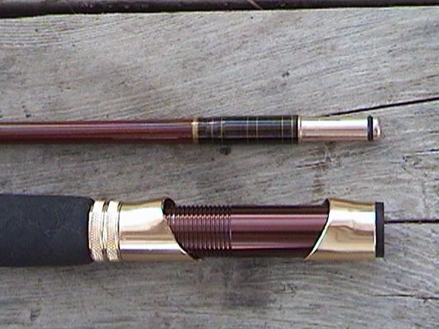 Conolon Royal Javelin Rod Series 1961-1963 | Collecting Fiberglass Fly ...