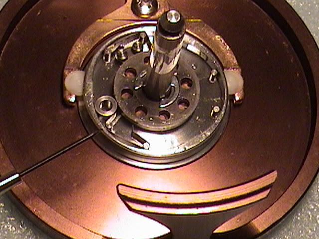 Marryat MR series RHW to LHW proceedure | Classic Fly Reels ...