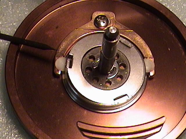 Marryat MR series RHW to LHW proceedure | Classic Fly Reels ...