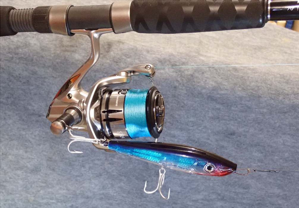 Rod/Reel combo for Chesapeake Bay - Fishing Rods, Reels, Line, and ...