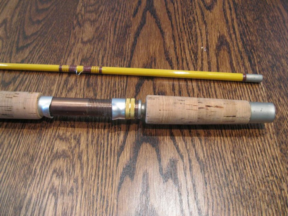 Tarpon Rod suggestions | Fishing with Fiberglass Fly Rods | Fiberglass ...