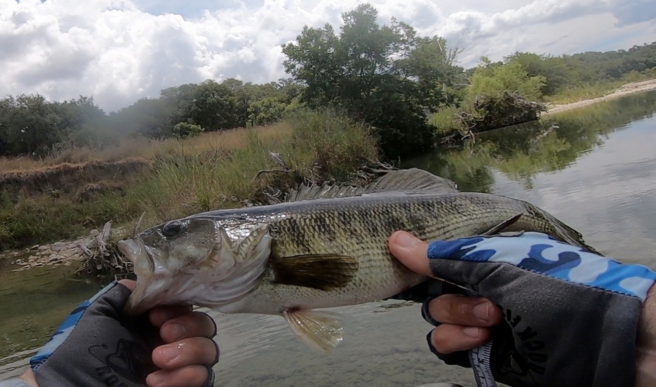 Rio Getter Day | The Tying Bench | Fiberglass Flyrodders