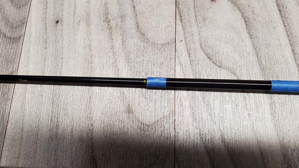 First Spigot Ferrule - SPG720 | Rod Building and Tackle Tinkering ...