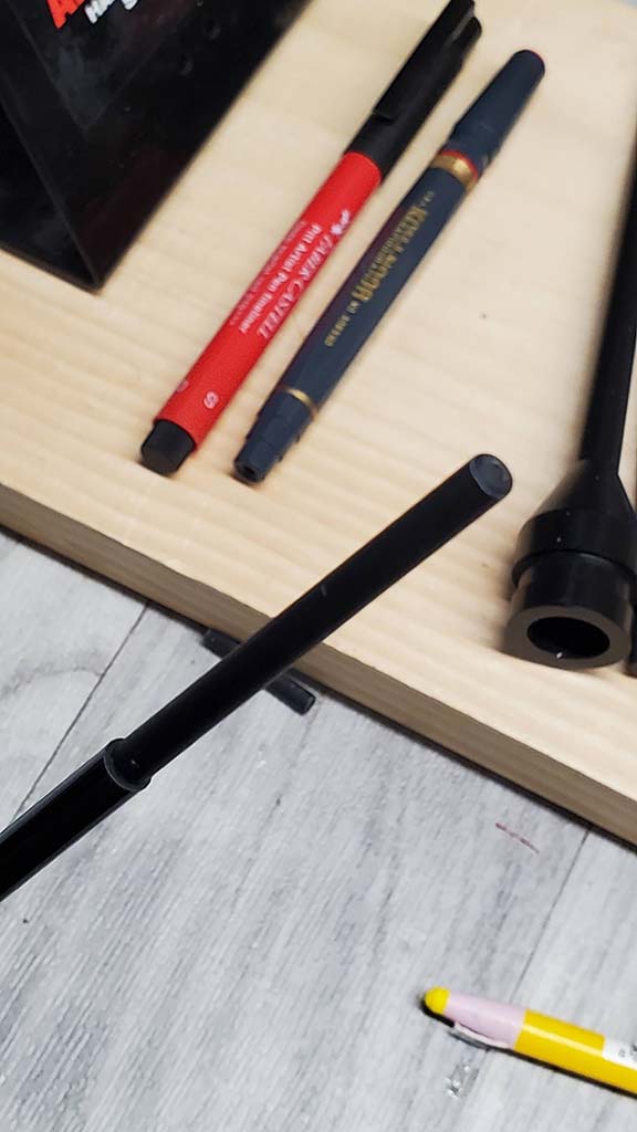 First Spigot Ferrule - SPG720 | Rod Building and Tackle Tinkering ...