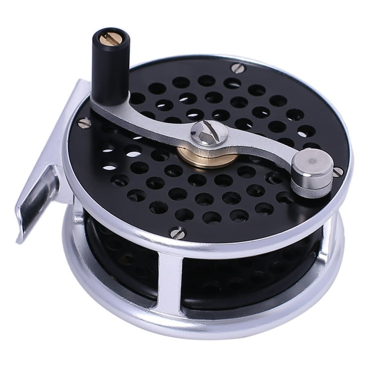 Kylebooker fly reel | Classic Fly Reels | Fiberglass Flyrodders